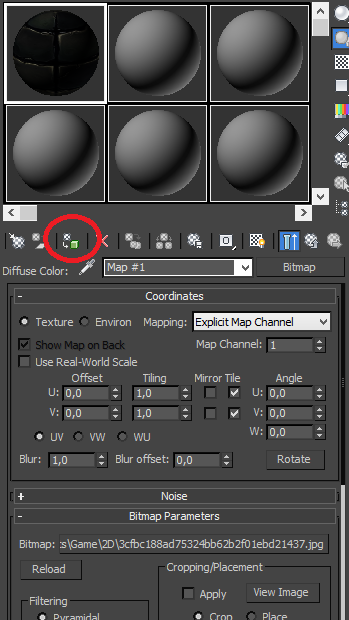 Make an isometric map [Pro Mapping] - Free Tutorial