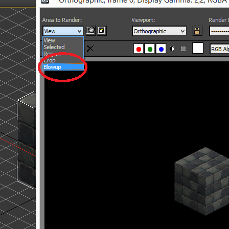 Make an isometric map [Pro Mapping] - Free Tutorial