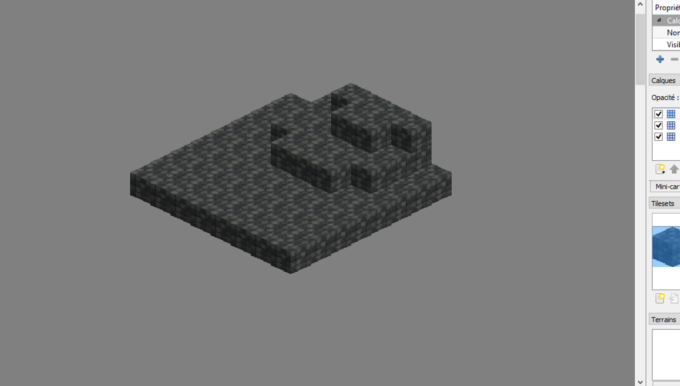 Make an isometric map [Pro Mapping] - Free Tutorial