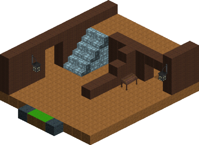 Make an isometric map [Pro Mapping] - Free Tutorial