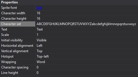 TUTORIAL #2: How to properly create a sprite font - Free Tutorial