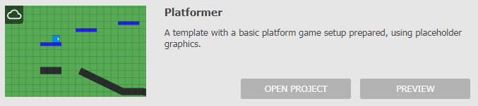 Platformer - How to Learn Construct 3? Next Steps for Beginners