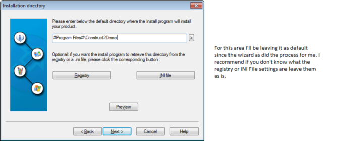 Howto Export your project to EXE - Free Tutorial