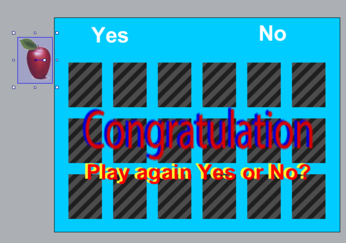 Memory Game Tutorial - Free Tutorial