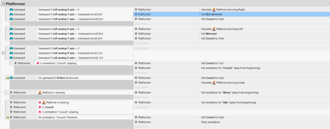 Smooth Gamepad Joystick Movement - Free Tutorial
