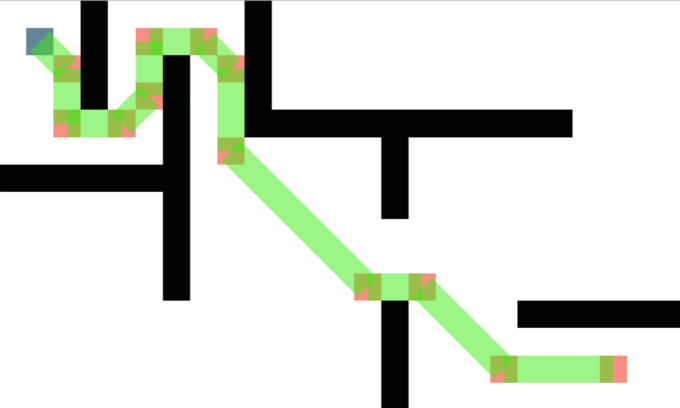 Pathfinding Route Visualization - Free Tutorial