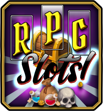 RPG Slots! - Game Makers Showcase