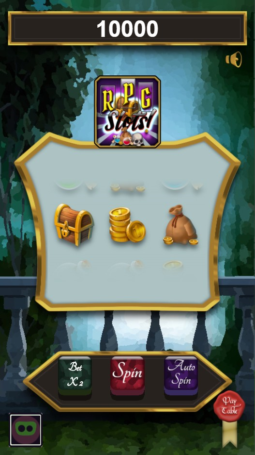 RPG Slots! - Game Makers Showcase