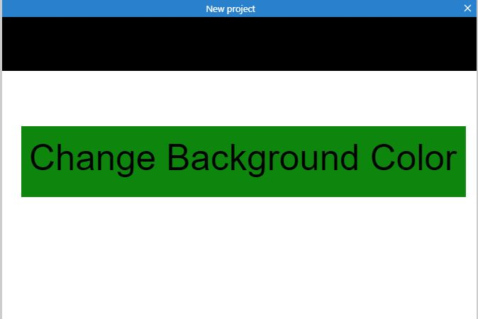 Problem with text background bbcode - Game Makers Help