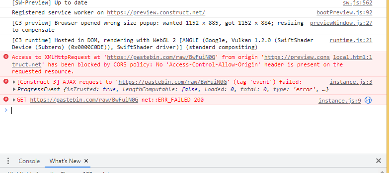 Pastebin - Game Makers Help