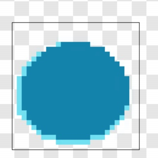 A very simple button push down sprite animation. - Free Tutorial