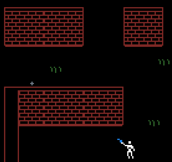 Change a wall's sprite depending on whether it's connected