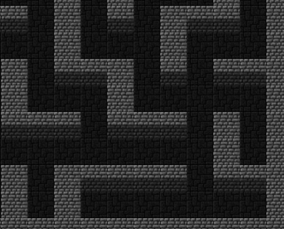 Rogue Like Random Maze Tutorial Pt 1 - Free Tutorial