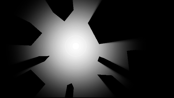 Multiple colored shadow-casting lights - Free Tutorial