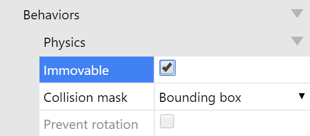 Physics in Construct: The Basics - Free Tutorial