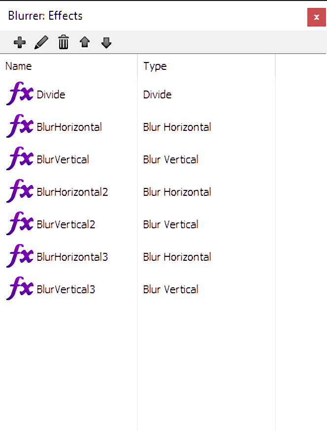Make A Dynamic / Real Time Blurs (Gaussian) - Free Tutorial