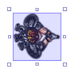 The Layout View - Construct Animate Documentation