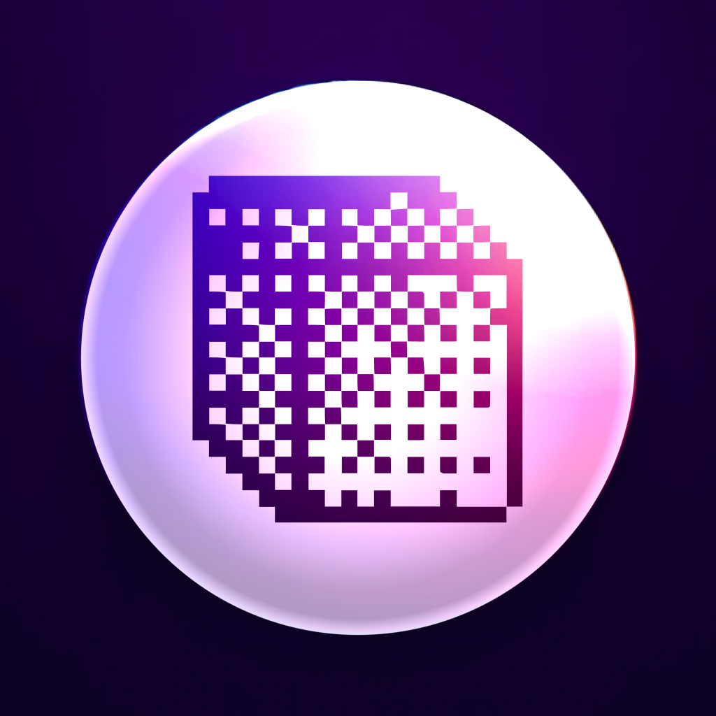 Alpha Dithering - Construct 3 Effects