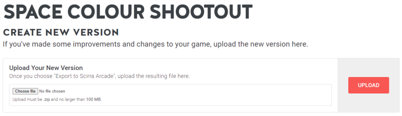 Publishing to the Construct Arcade - Free Tutorial