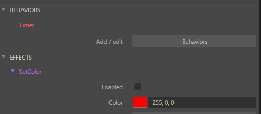 Hit Flash Effect - Free Tutorial