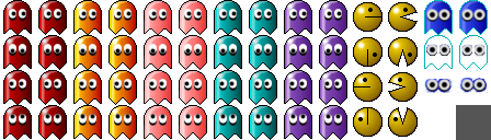 Cloning the Classics: PacMan - Free Tutorial