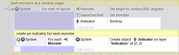 Offscreen Enemy Indicators - Free Tutorial