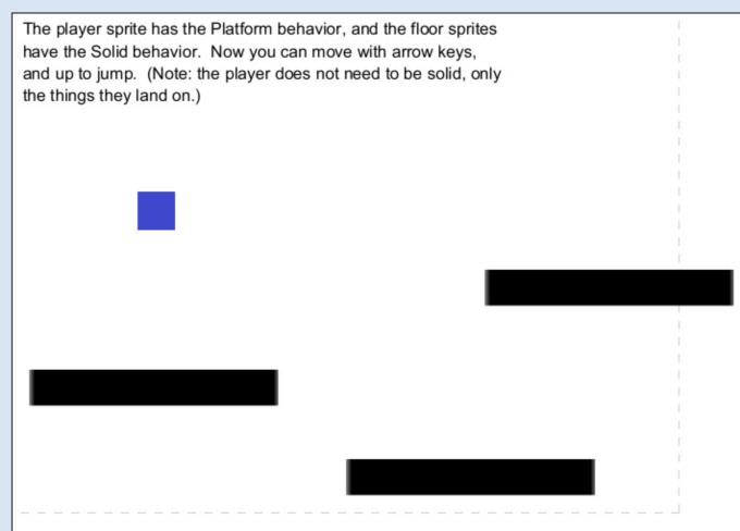 Platformer Enhancements - Double Jump - Free Tutorial