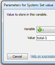 Page 2 - Implementing Fisher-Yates shuffling algorithm