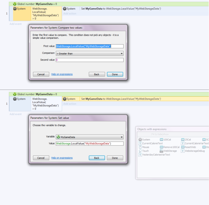 Introduction to WebStorage Simplified - Free Tutorial