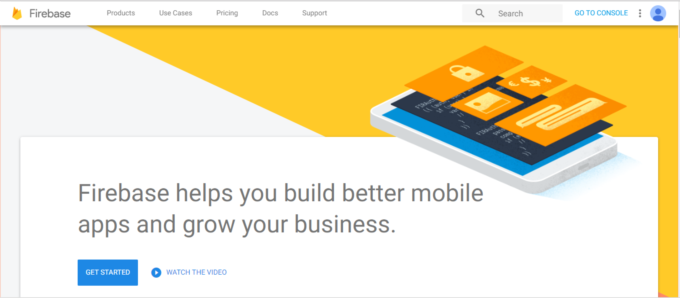 How to use Firebase Realtime DB (in-depth tutorial)