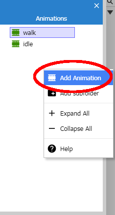 Adding more animations - How to make a platformer game