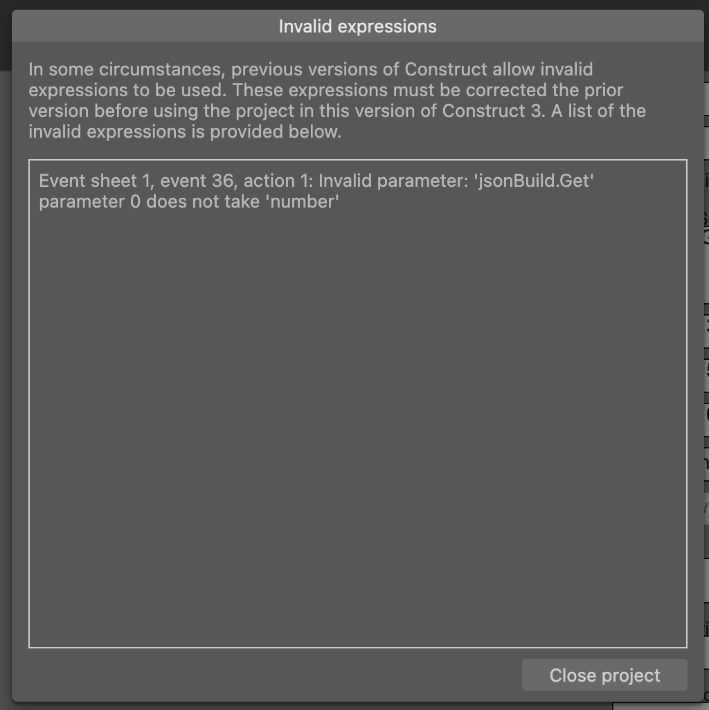 Spritefont generator for Construct 2/3. - Game Making Tools
