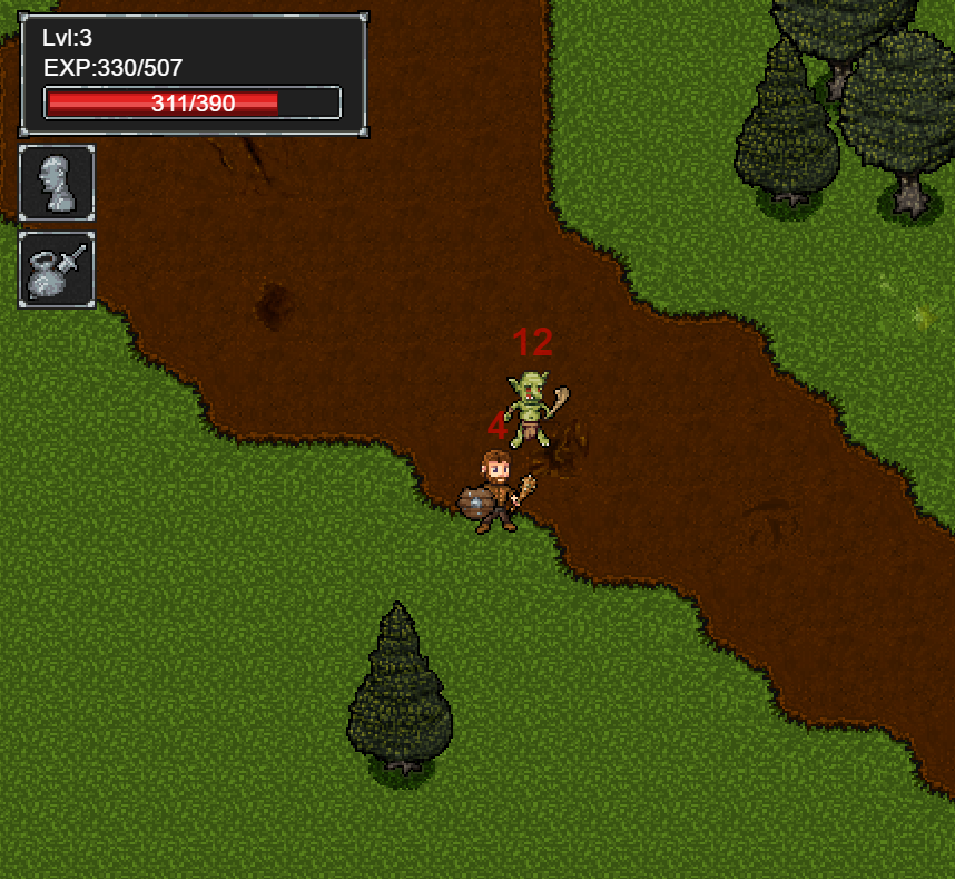 How do I turn around? - Game Makers Help