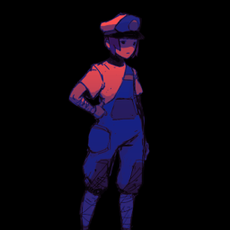 Gradient Map - Construct 3 Effects