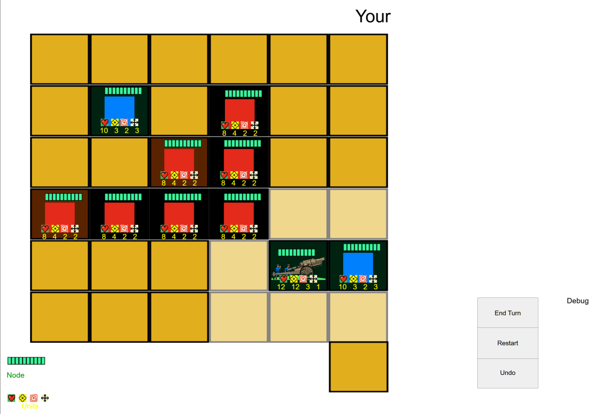 Summary How To Build A Turn Based Strategy Game 8117
