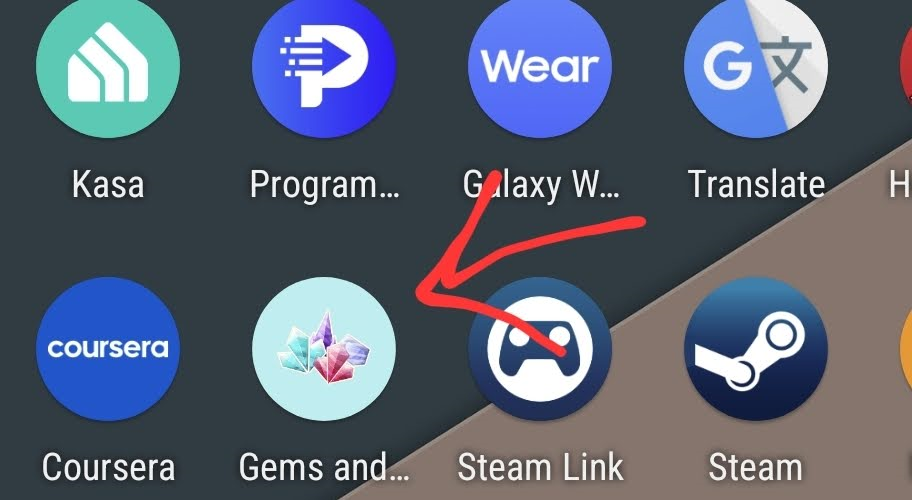 How do I get my app icons to work properly? - Game Makers Help
