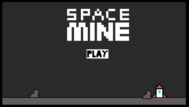 SpaceMine - Game Makers Showcase