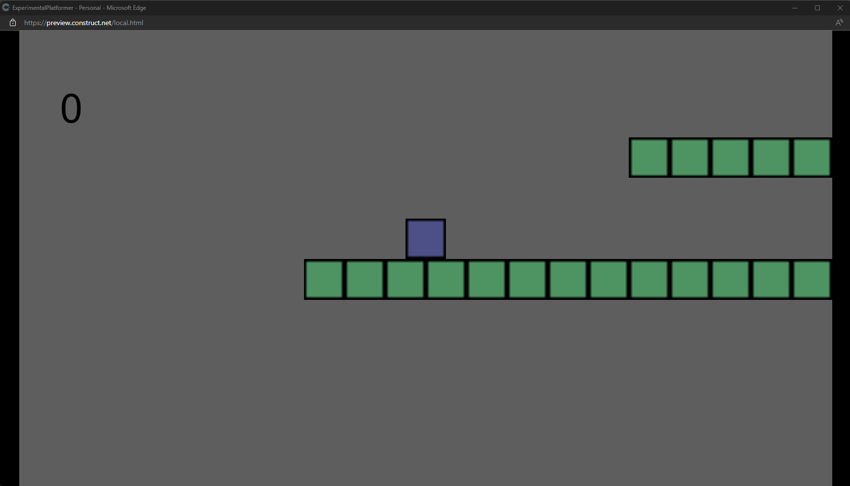 Is there an easy way to stop the scroll to behavior on player