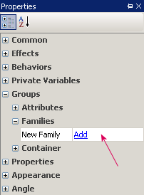Introduction to Families for Construct Classic - Free Tutorial