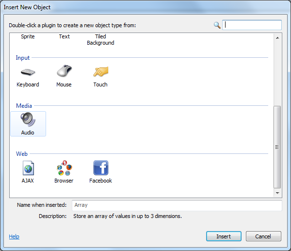 Adding sound - a beginner's guide - Free Tutorial