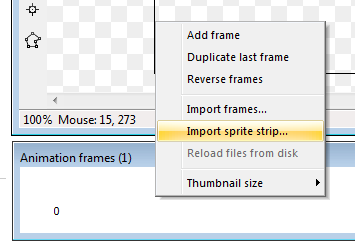 Direction-Based Sprite Animation - Free Tutorial