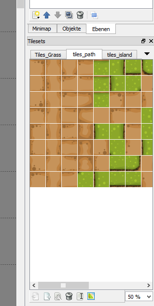 Create a TileMap with the MapEditor - Free Tutorial