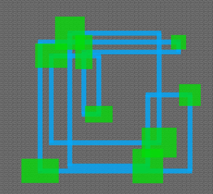 Procedural Dungeon Generation: A Roguelike Game - Free Tutorial