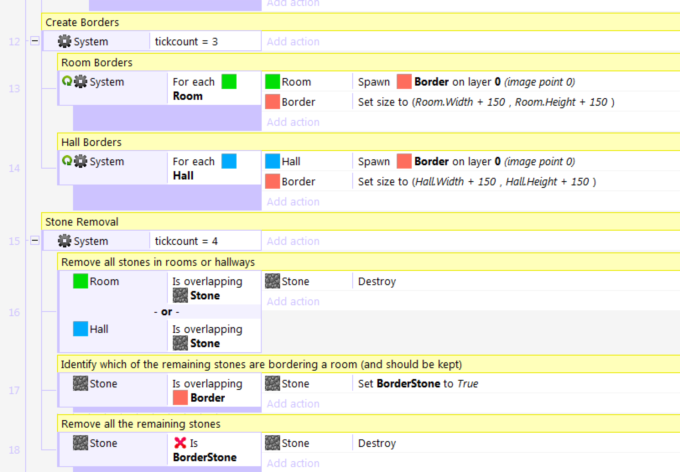 Procedural Dungeon Generation: A Roguelike Game - Free Tutorial