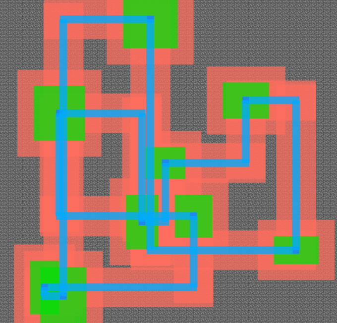 Procedural Dungeon Generation A Roguelike Game Free Tutorial