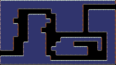 Auto-tiling with AutoTileGen and TileMaps - Free Tutorial