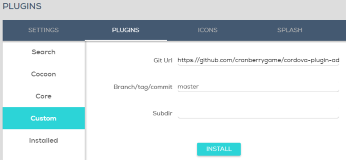 Simple Construct 2 Admob Ads [Working] - Free Tutorial