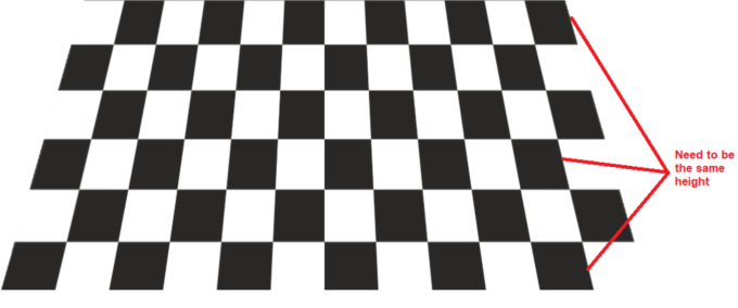 3D endless scrolling background - Free Tutorial