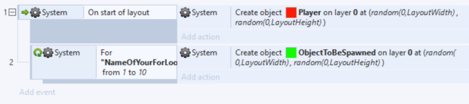 Spawn Objects Randomly without Overlapping - Free Tutorial