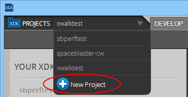 怎样用Crosswalk导出Android应用 - Free Tutorial